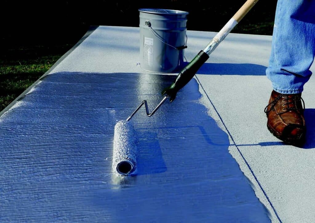 Specialists in Auckland waterproofing, protective floor & roof coatings ...
